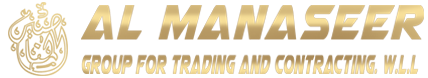 AL MANASEER GROUP FOR TRADING AND CONTRACTING. W.L.L